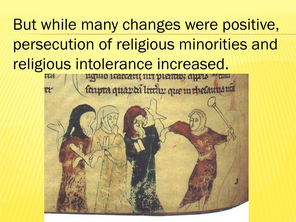 PPT - The Crusades were a series of wars between Christians and Muslims ...