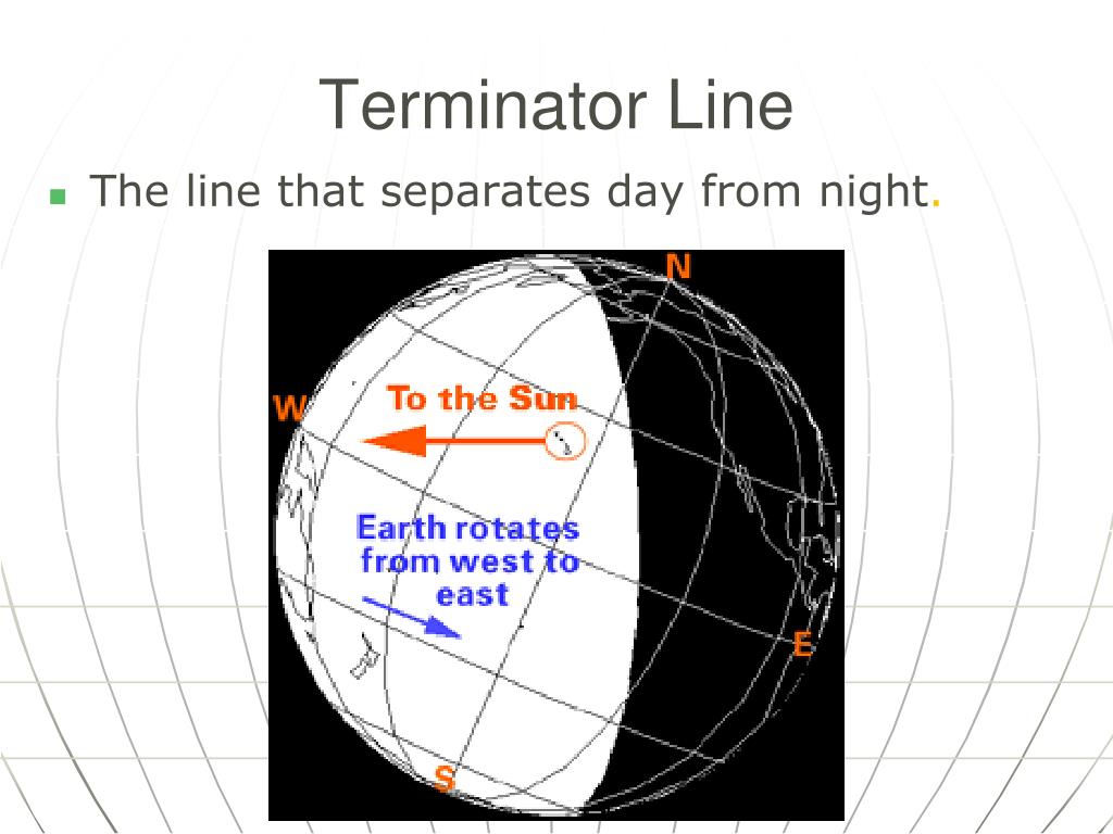 PPT - Earth-Sun Relationships and Seasons PowerPoint Presentation, free ...