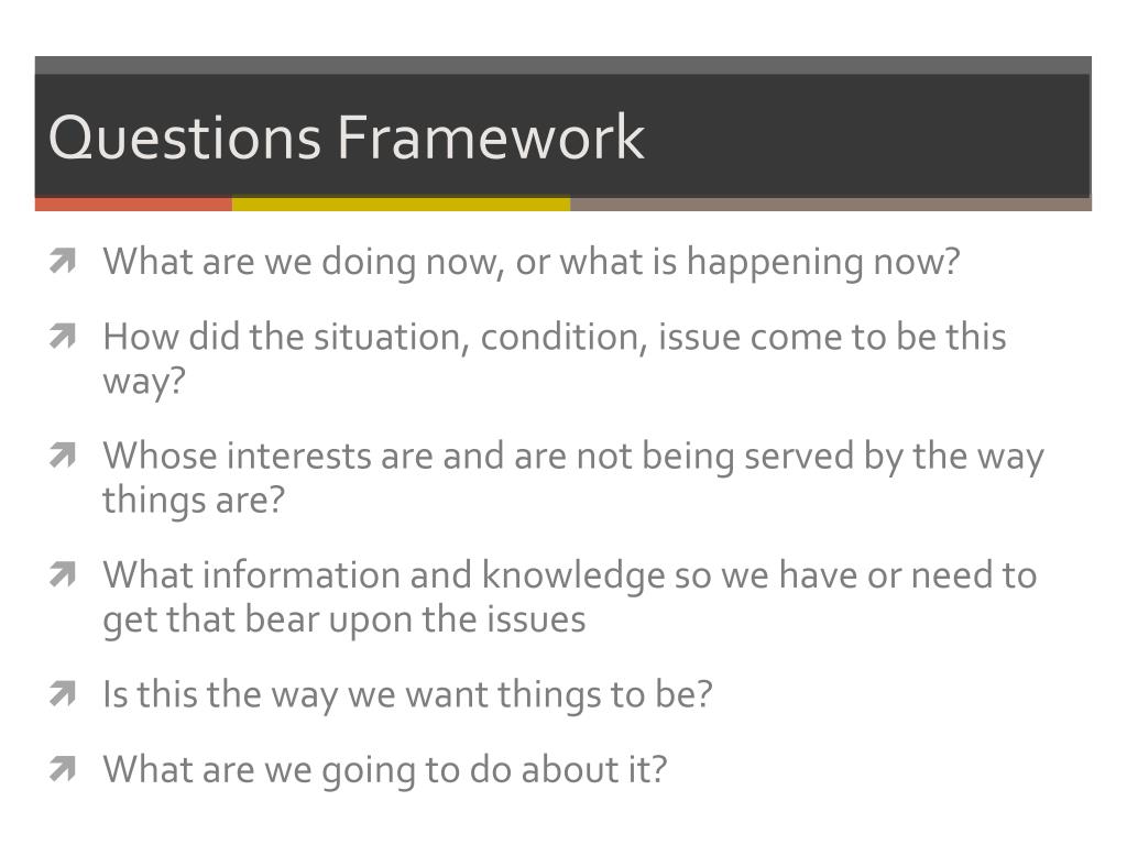 PPT - Facilitating Authentic Learning Tasks in Family and Consumer ...