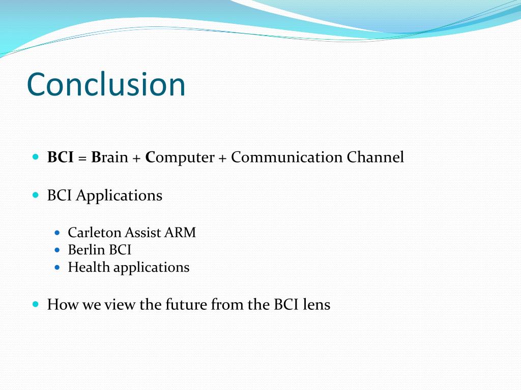 PPT - BCI Brain Computer Interface PowerPoint Presentation, free ... PPT - BCI Brain Computer Interface PowerPoint Presentation, free ...