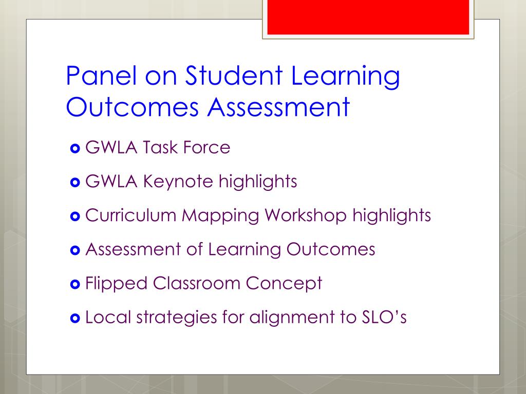PPT - North Texas Library Assessment Group Winter Meeting Jan 17, 2014 ...