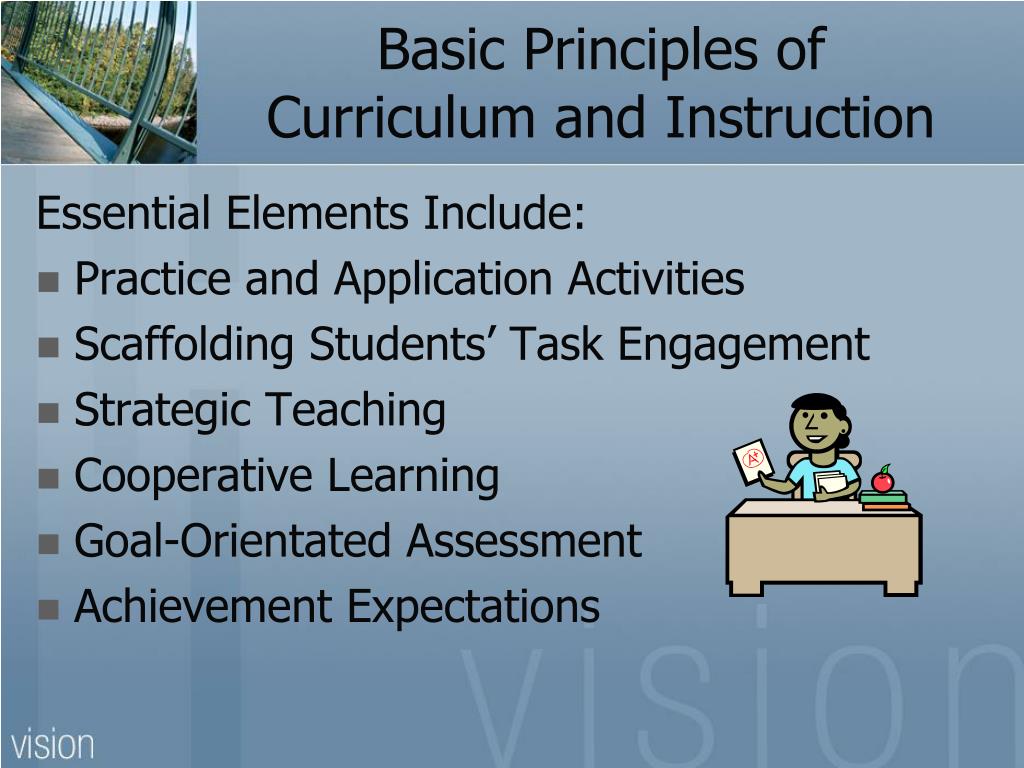 PPT - College of Saint Rose Center for Integrated Teacher Education ...