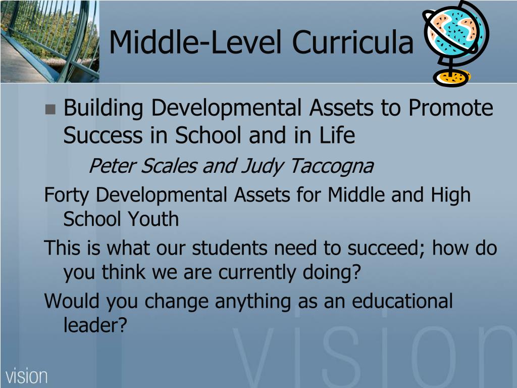 PPT - College of Saint Rose Center for Integrated Teacher Education ...