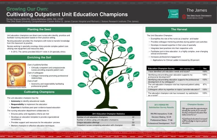 PPT - Growing Our Own: PowerPoint Presentation, free download - ID:2850317