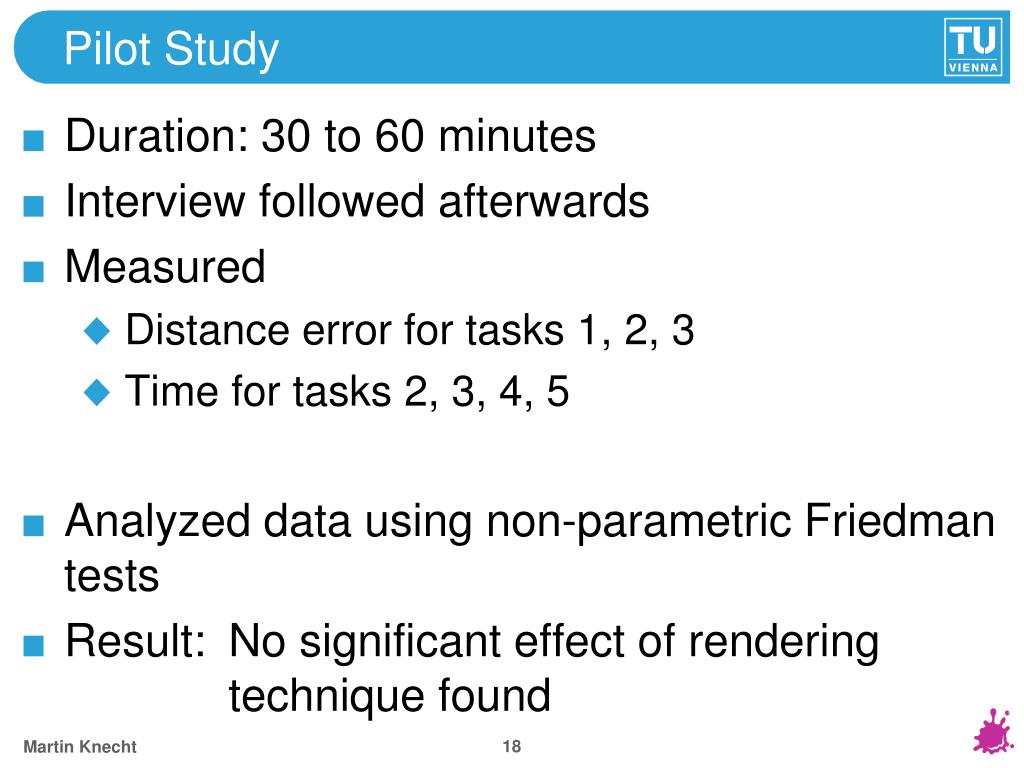 PPT - A Framework for Perceptual Studies in Photorealistic Augmented ...