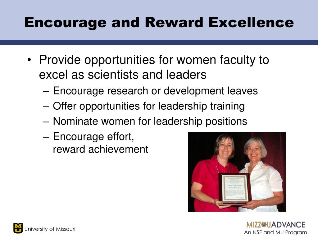 PPT - Retention of Women Faculty PowerPoint Presentation, free download ...