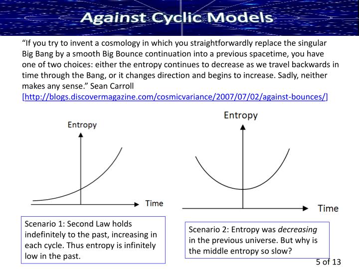 PPT - Conformal Cyclic Cosmology PowerPoint Presentation - ID:2851020