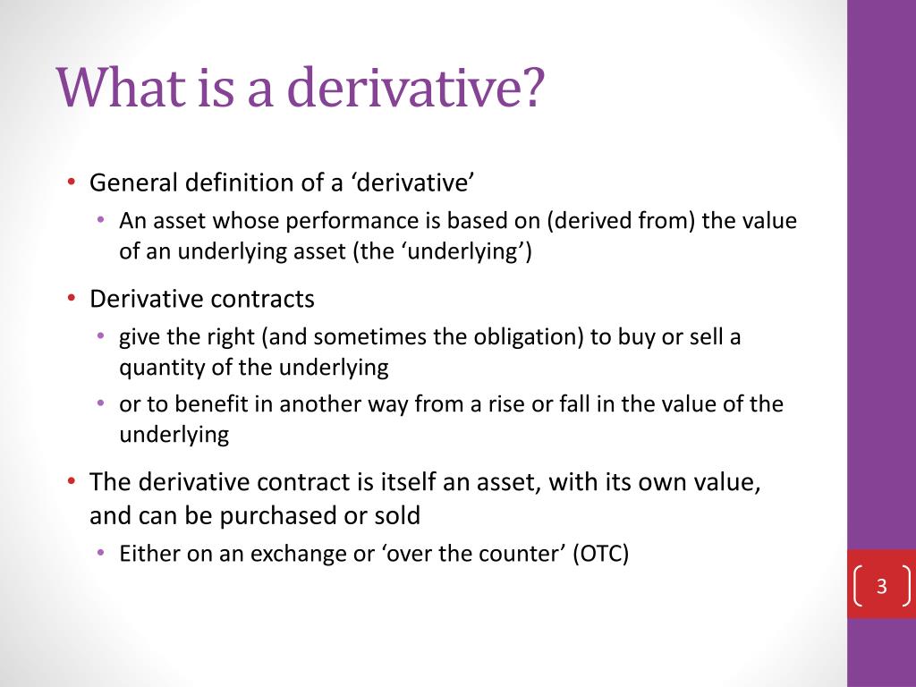 PPT - EC247 FINANCIAL INSTRUMENTS AND CAPITAL MARKETS Dr Helen Weeds ...