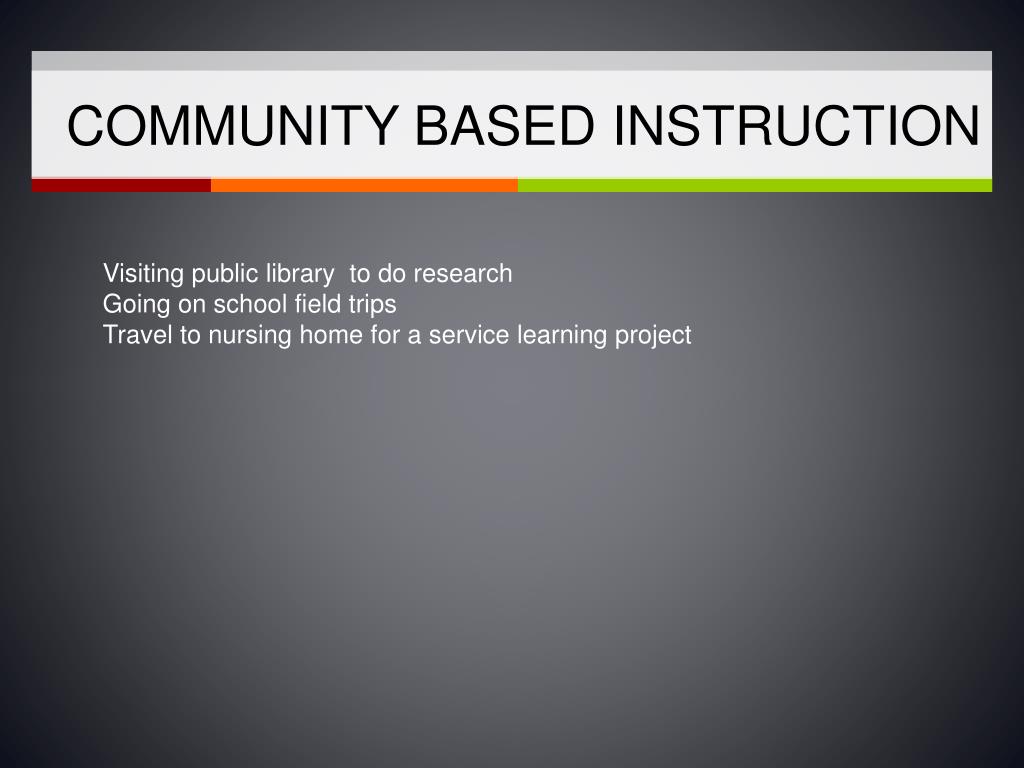 PPT - INDEPENDENT LIVING SKILLS PowerPoint Presentation, free download ...