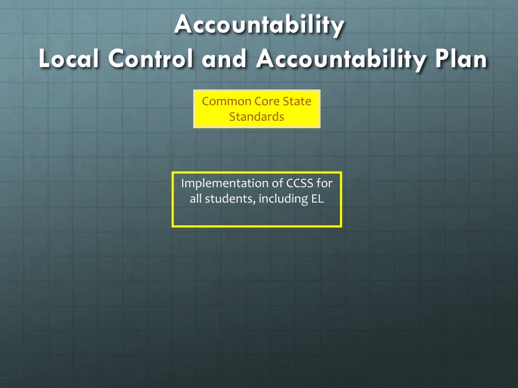 PPT - Local Control Funding Formula in COJUSD - Targeted Implementation ...