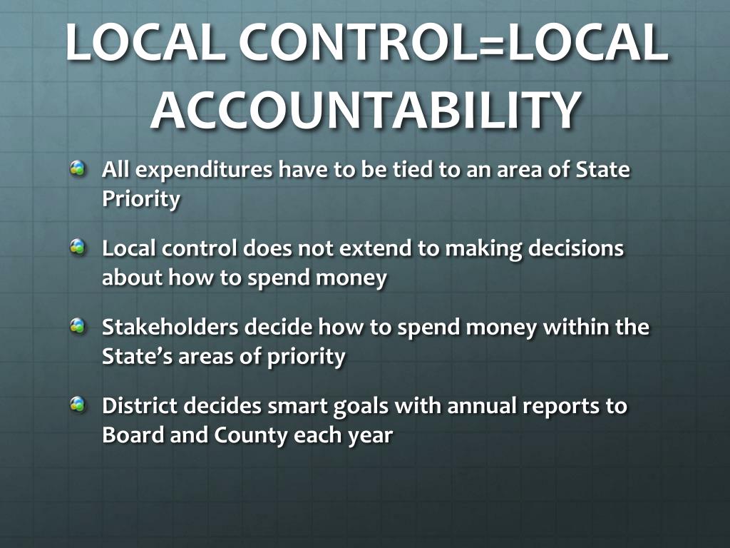 PPT - Local Control Funding Formula in COJUSD - Targeted Implementation ...