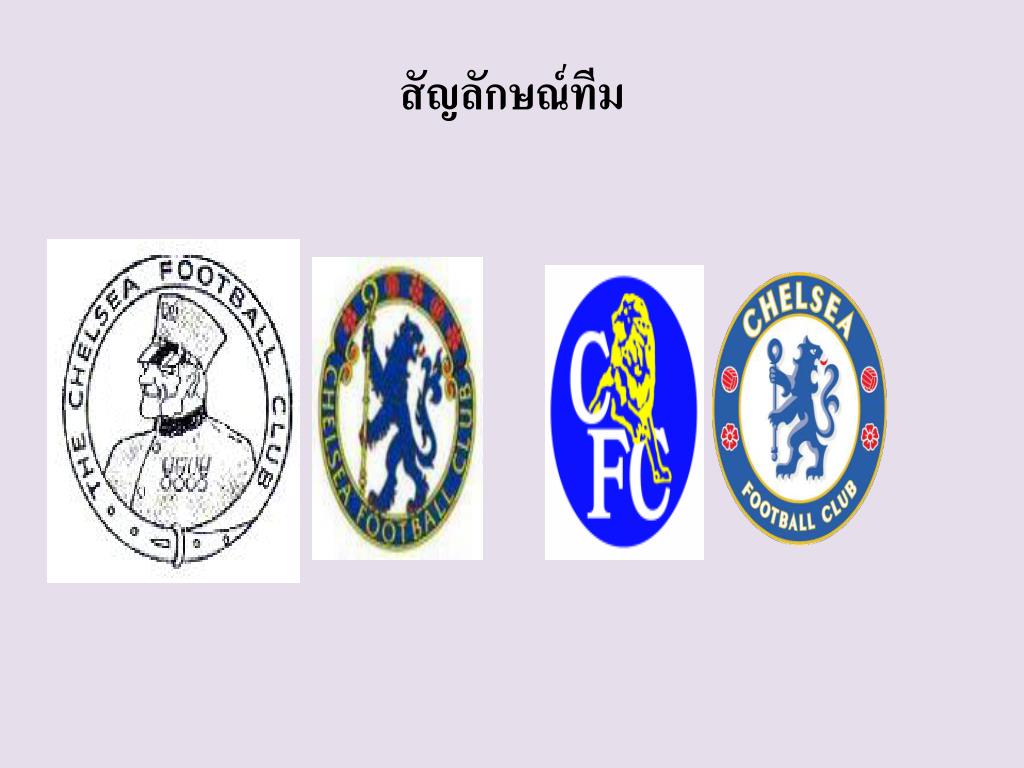 PPT - Chelsea Football Club PowerPoint Presentation, free download - ID ...