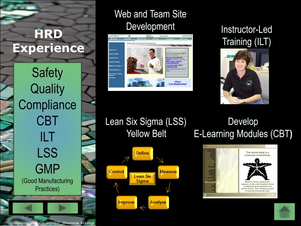 PPT - Helen M. Nelson, PHR Experienced HR Professional PowerPoint ...