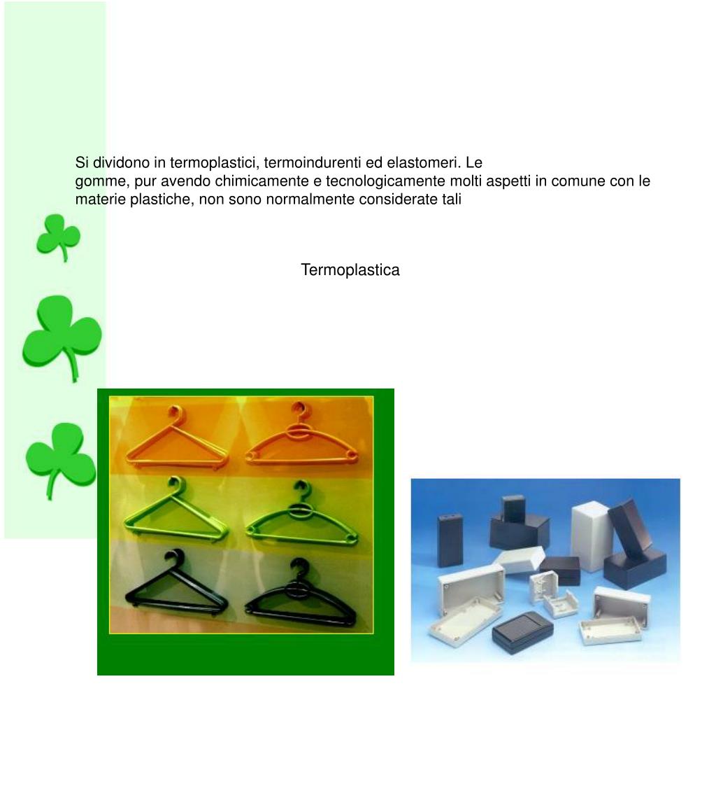 PPT - A centotrenta anni dall’invenzione della celluloide PowerPoint ...