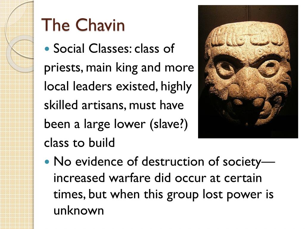 PPT - Early Mesoamerican Civilizations PowerPoint Presentation, free ...