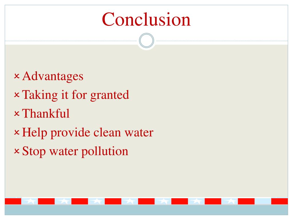 PPT - Water Pollution: Effects, Facts, and Solutions PowerPoint ...