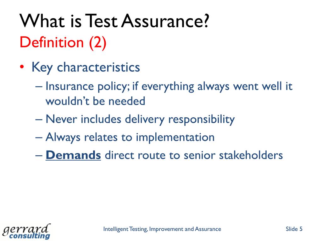 PPT - Susan Windsor Principal Gerrard Consulting Limited +44 (0) 7974 ...