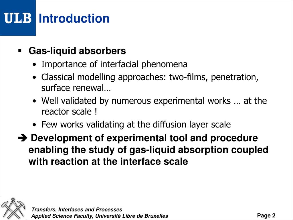 PPT - 10 th Conference on Gas-Liquid and Gas-Liquid-Solid Reactor ...