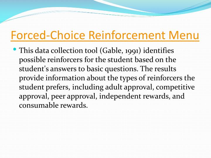 PPT - Data Collection for FBA/BIP PowerPoint Presentation - ID:2853469