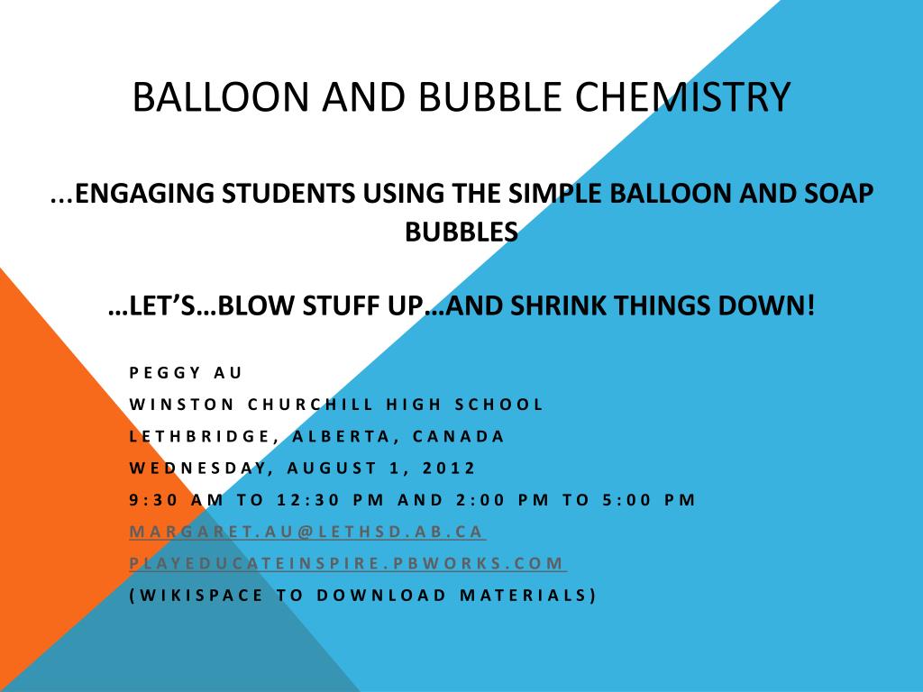 PPT - Peggy Au Winston Churchill High School Lethbridge , Alberta ...