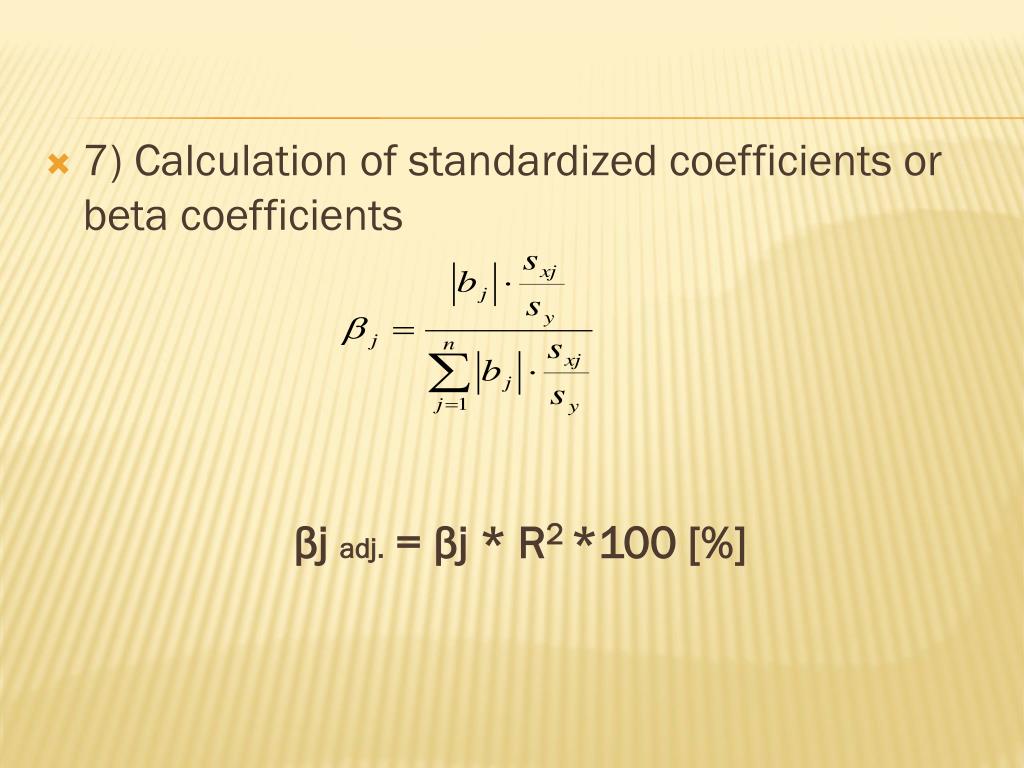 PPT Econometrics Assumptions Of Classical Linear Regression Model PPT Econometrics Assumptions Of Classical Linear Regression Model