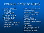 PPT - Loss Prevention and Control Ergonomics PowerPoint ® Training ...