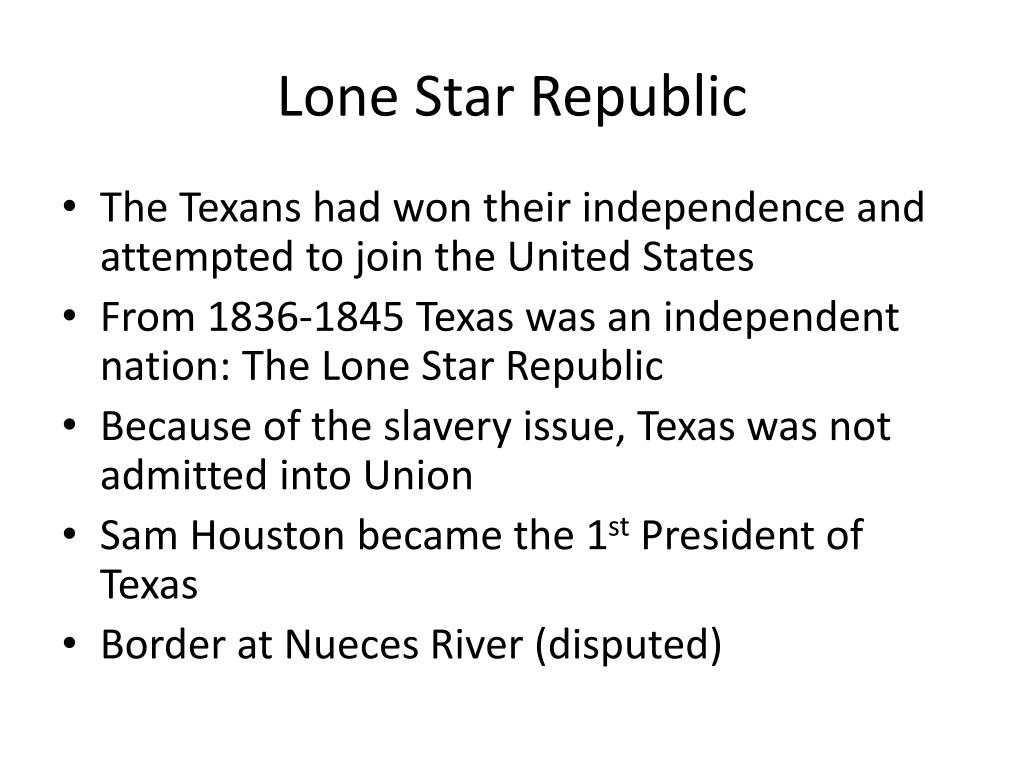 PPT - “Go West Young Man” - Horace Greeley PowerPoint Presentation - ID ...