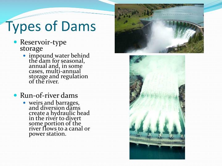 PPT - Hydropower and Dams PowerPoint Presentation - ID:2855433