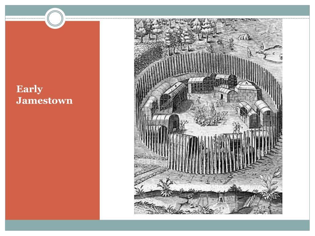 PPT - European’s Emerge in the New World PowerPoint Presentation, free ...
