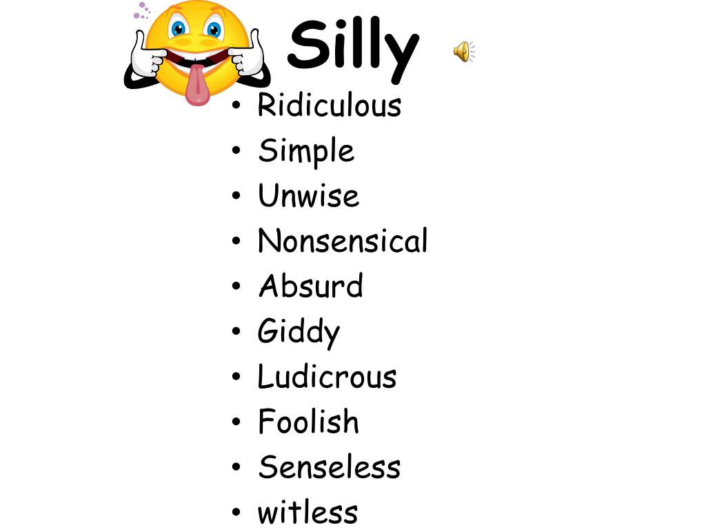 PPT - Emotions & Feelings Word Bank PowerPoint Presentation, free ...