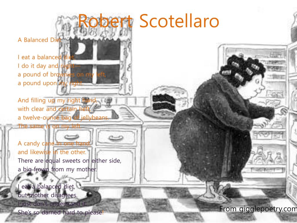 PPT - Whimsical Culinary and Seasonal Poetry for Cozy Moments ...