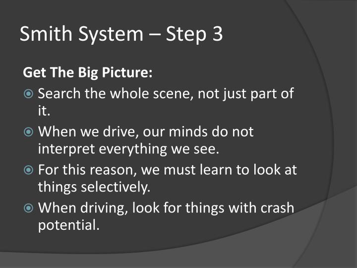 PPT - Introduction To Defensive Driving PowerPoint Presentation - ID ...