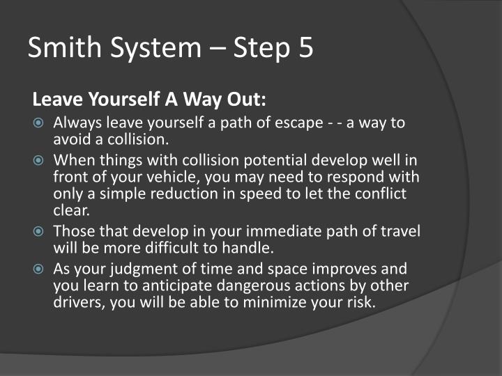 PPT - Introduction To Defensive Driving PowerPoint Presentation - ID ...