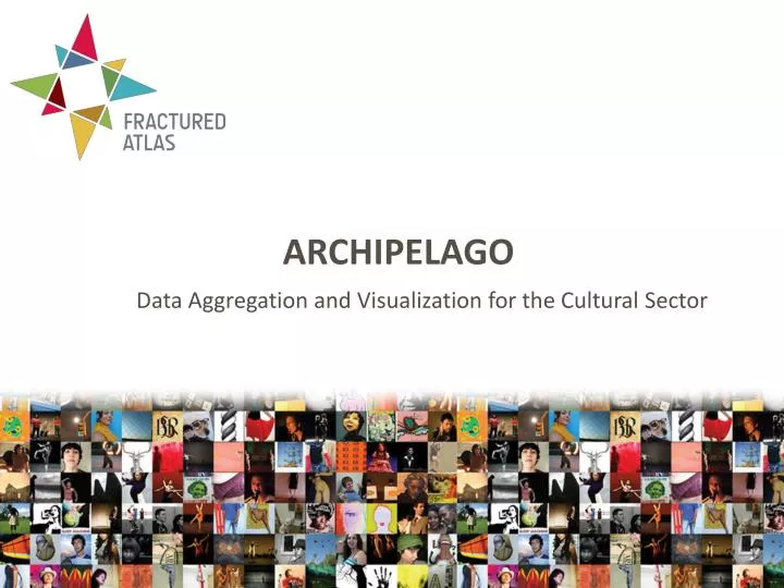 PPT - ARCHIPELAGO PowerPoint Presentation, free download - ID:2859532