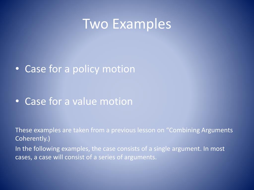 Ppt China Debate Education Network Constructing Arguments For The