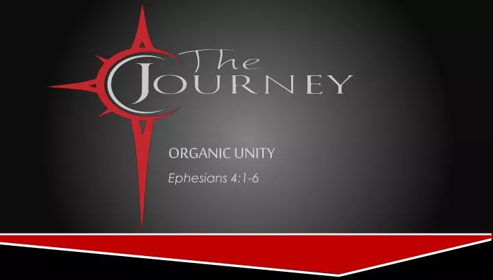 PPT - Organic Unity PowerPoint Presentation, free download - ID:2860407