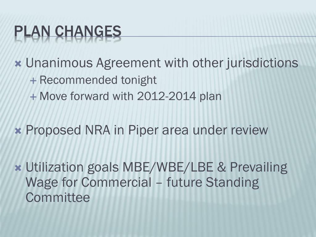 PPT - NRA NEIGHBORHOOD REVITALIZATION Plan 2012-2014 PowerPoint ...
