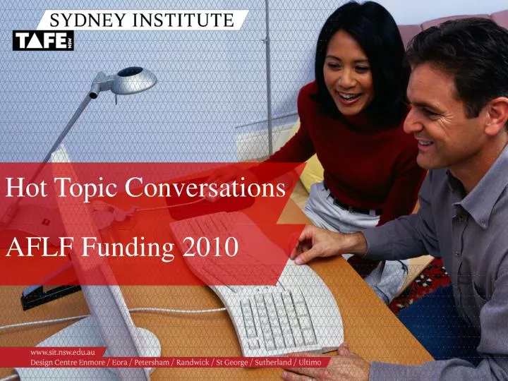 PPT - Hot Topic Conversations PowerPoint Presentation, free download ...