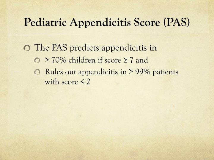 PPT - A case presentation on Acute Appendicitis in the young PowerPoint ...