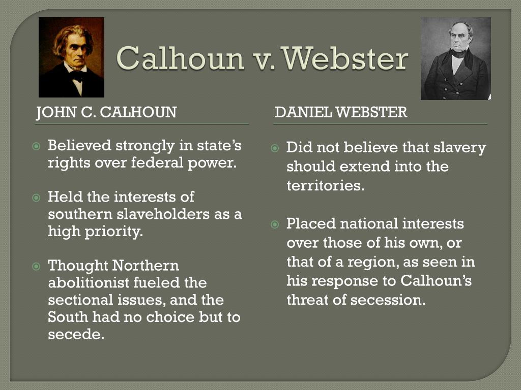 PPT - The Divisive Politics of Slavery PowerPoint Presentation, free ...