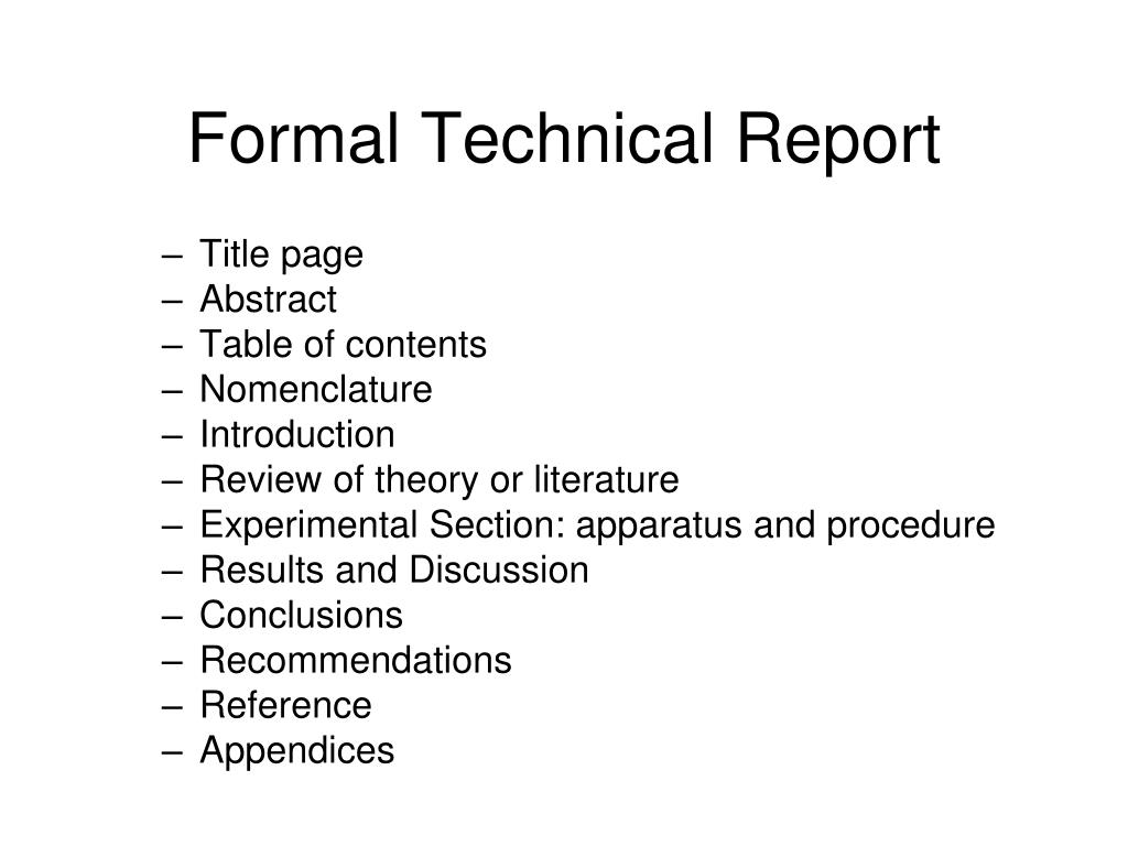 PPT - ChE 424 Chemical Engineering Laboratory III PowerPoint ...