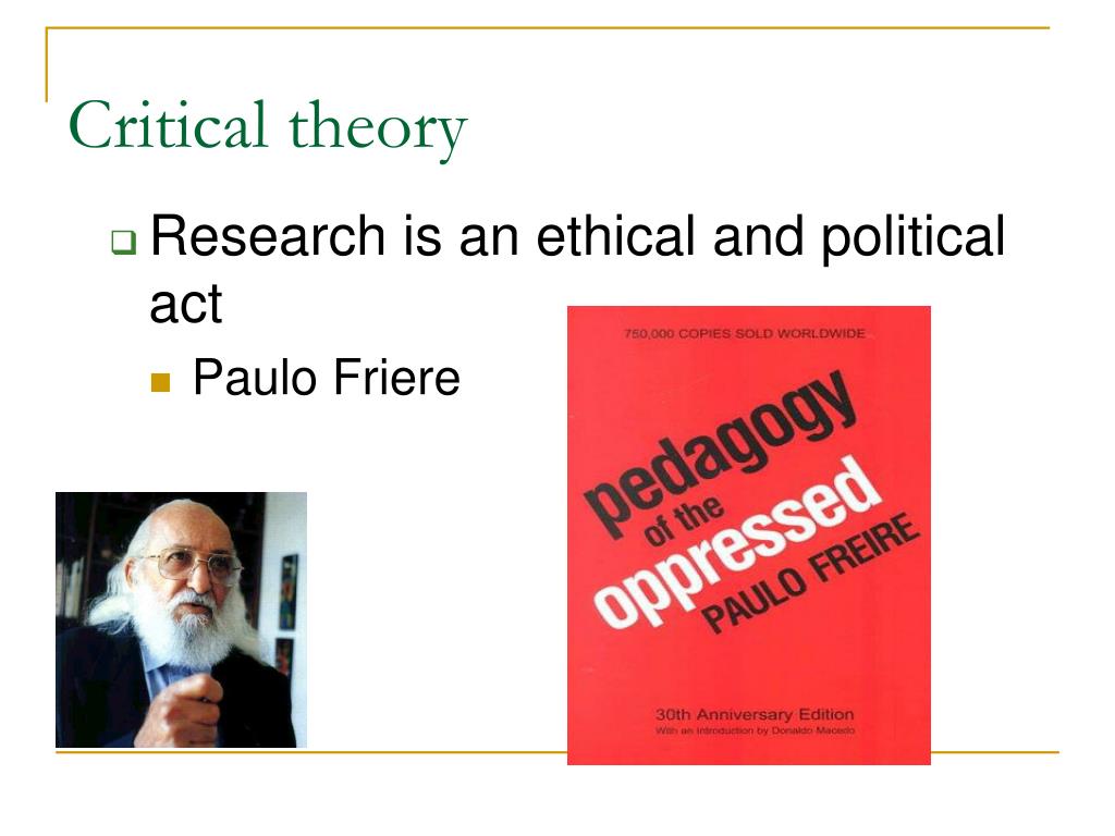 PPT - Research for Peace and Social Justice PowerPoint Presentation ...