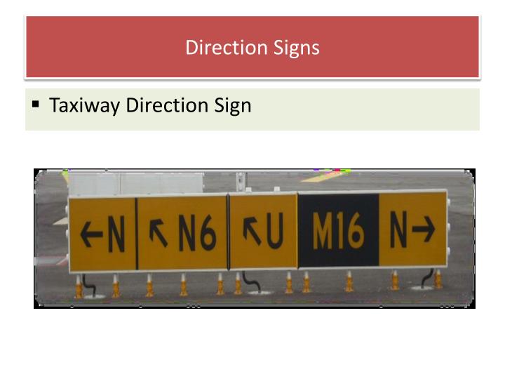 PPT - Airport Lighting, Markings and Sign Systems PowerPoint ...
