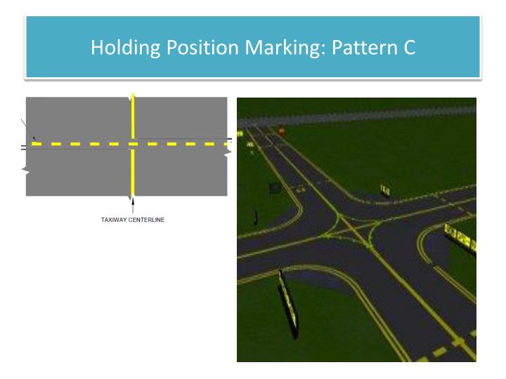 PPT - Airport Lighting, Markings and Sign Systems PowerPoint ...
