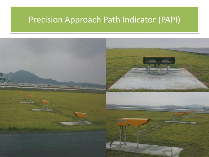 PPT - Airport Lighting, Markings and Sign Systems PowerPoint ...