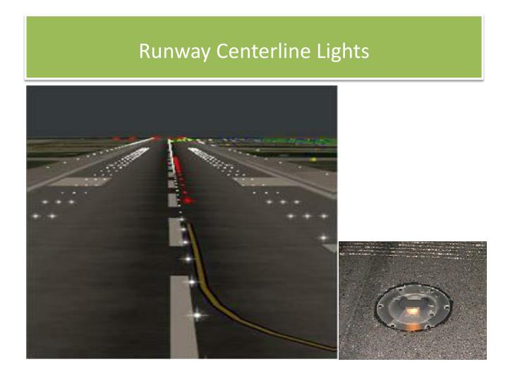 PPT - Airport Lighting, Markings and Sign Systems PowerPoint ...