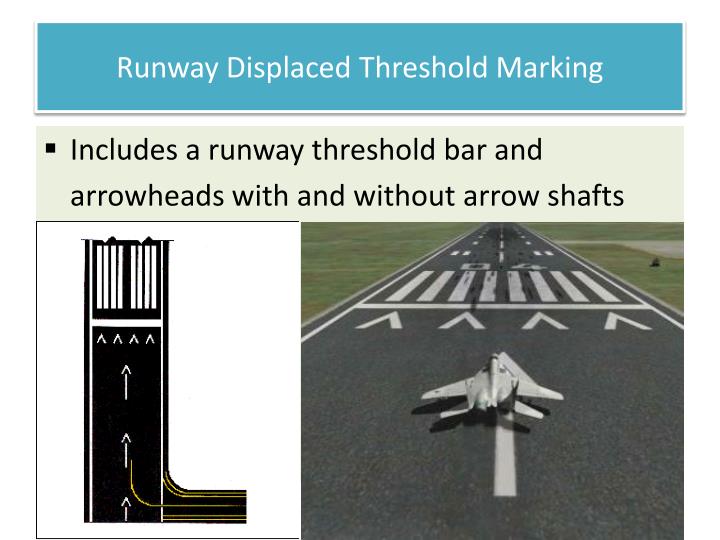 PPT - Airport Lighting, Markings and Sign Systems PowerPoint ...