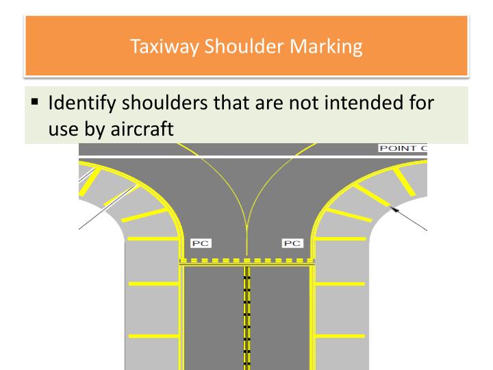 PPT - Airport Lighting, Markings and Sign Systems PowerPoint ...