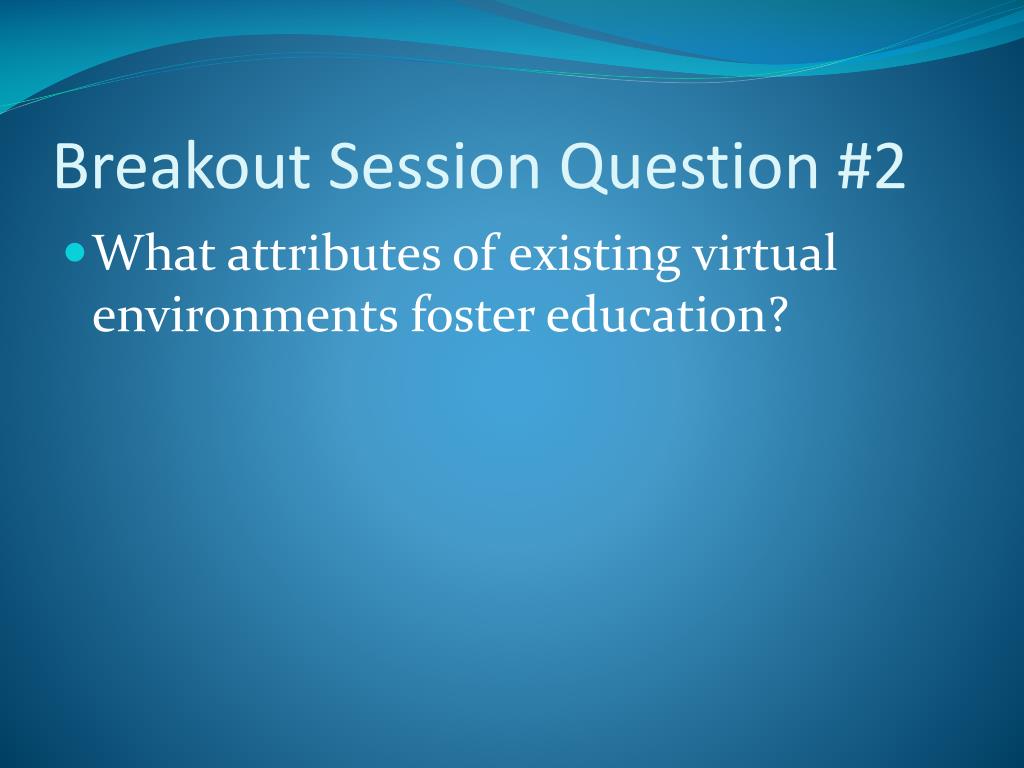 PPT - Virtual Aerospace Center of Excellence Workshop NASA Langley ...