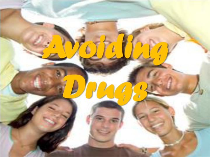 PPT - Substance Abuse PowerPoint Presentation - ID:2862344